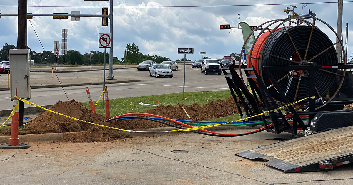 Ritter Communications Completes $16 Million Investment to Provide Fiber ...