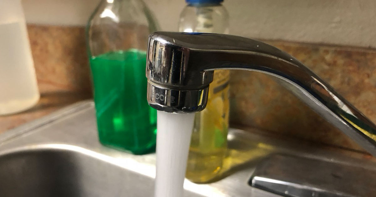 Texarkana Water Utilities Announce Temporary Change to Water ...