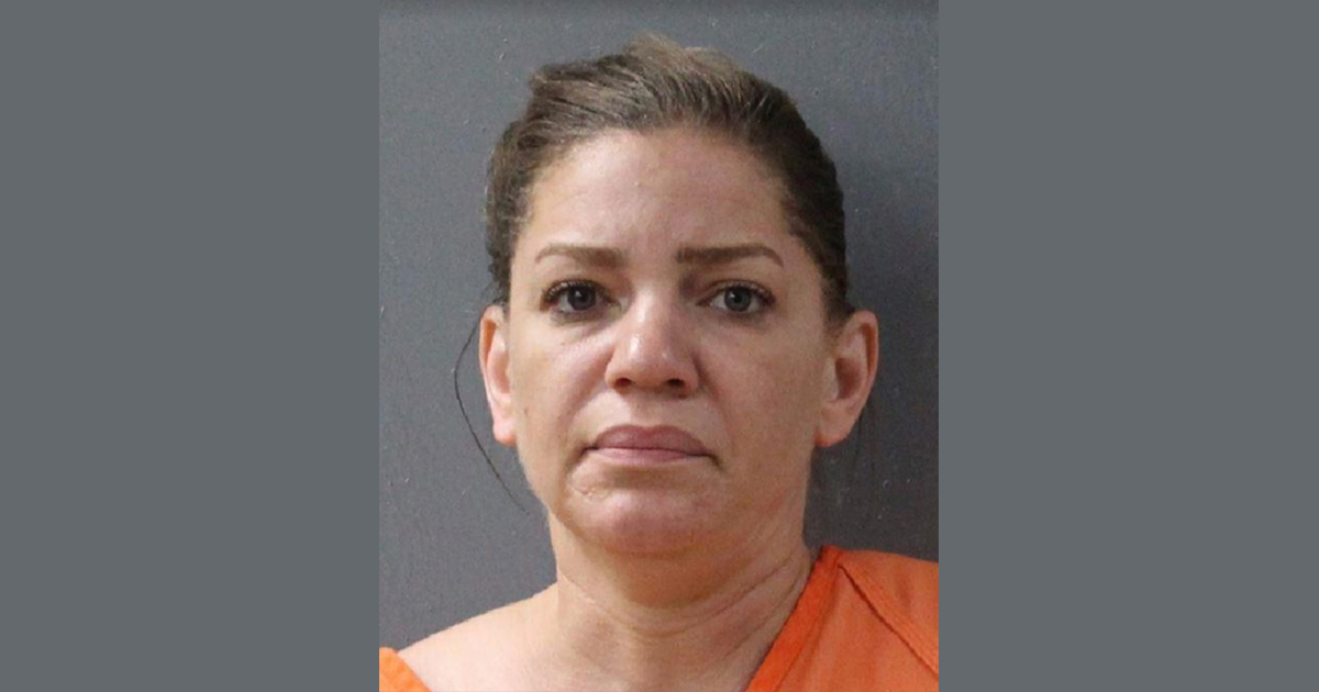 Texarkana Woman Charged with Solicitation to Commit Murder and Sexual ...