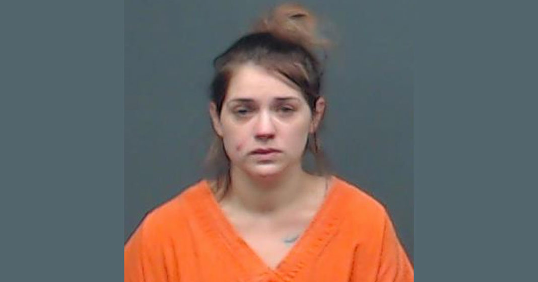 Death Sentence Upheld In Bowie County Fetal Abduction Case | Texarkana ...