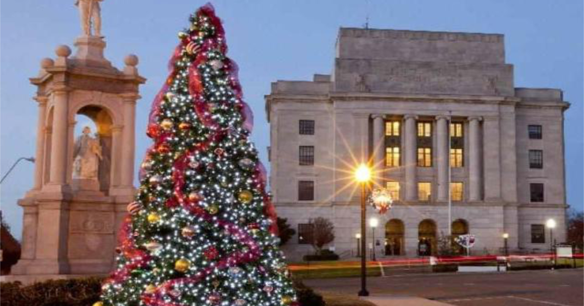 Texarkana Holiday Weekend Event Guide | Texarkana Today