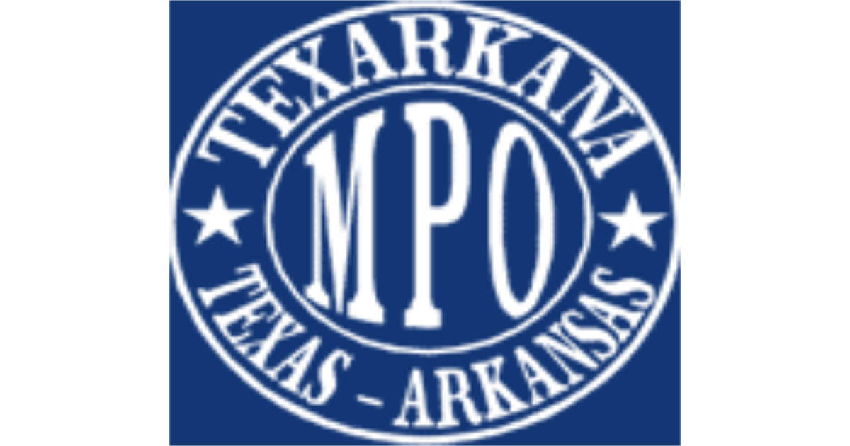 Texarkana Metropolitan Planning Organization Notice for Public Review ...