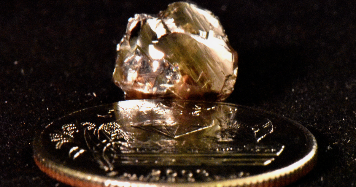 More Than 80 Carats of Diamonds Discovered in Arkansas During Record ...