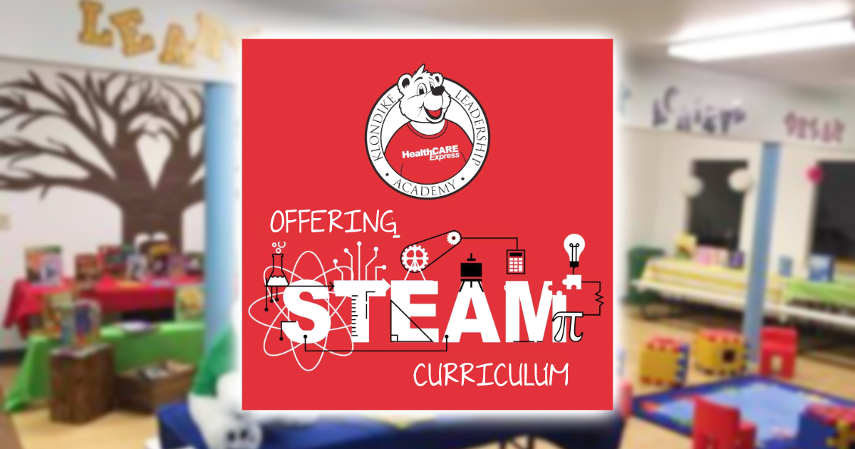 STEAM-Focused Programs Available at Klondike Leadership Academy ...