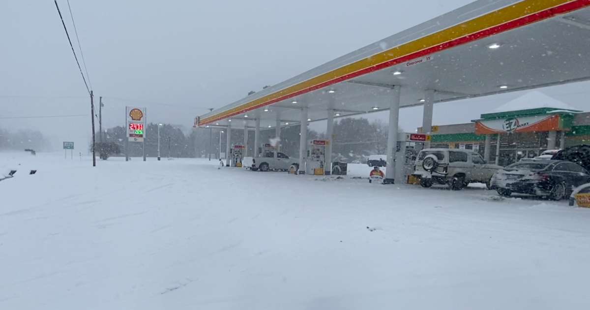 Authorities Warn of Fuel Shortages | Texarkana Today