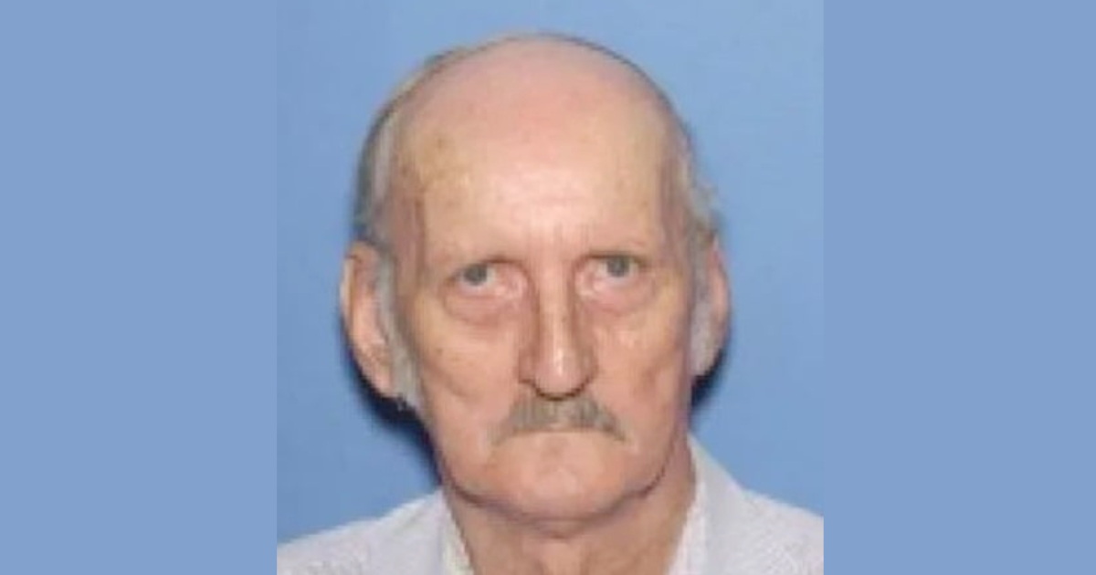 Silver Alert Issued for Missing Miller County Man | Texarkana Today