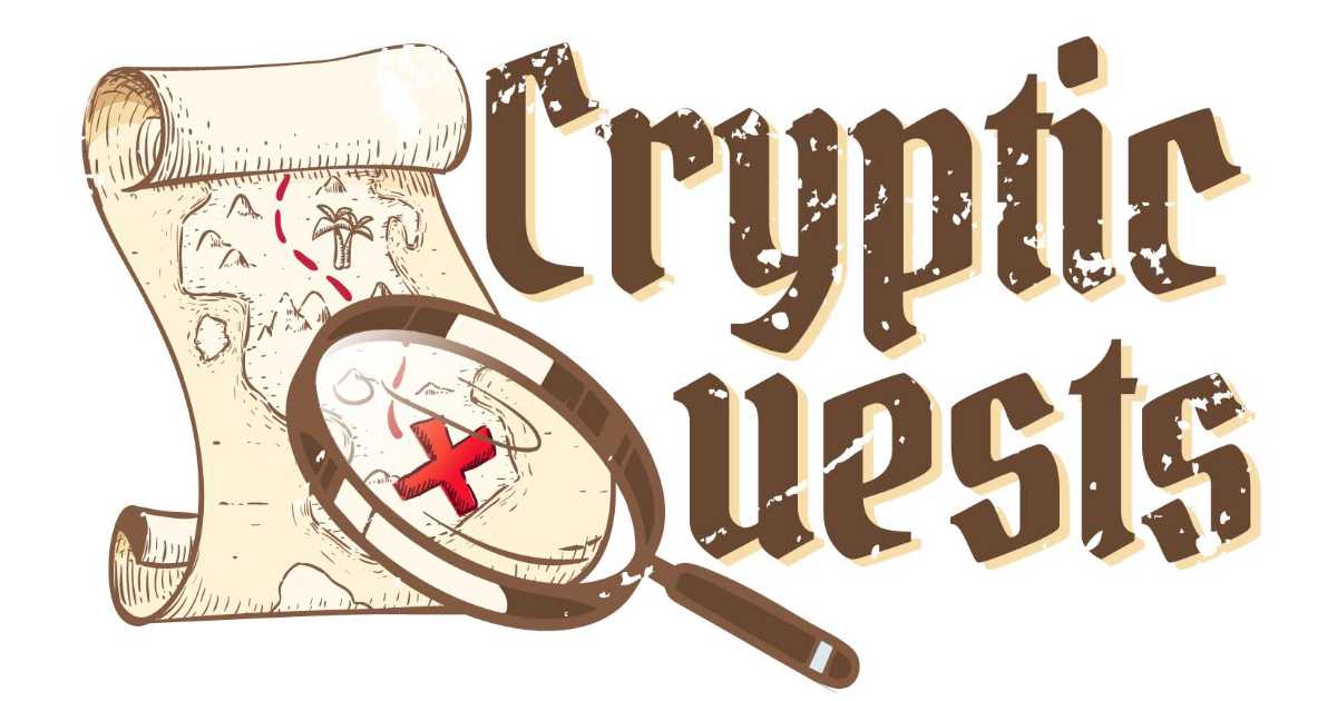 CrypticQuests.com Debuts in Texarkana | Texarkana Today