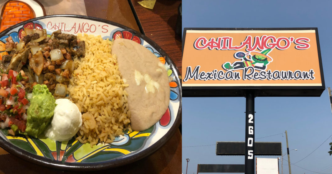 Chilangos Adds Alcoholic Beverages to Their Fantastic Menu | Texarkana ...