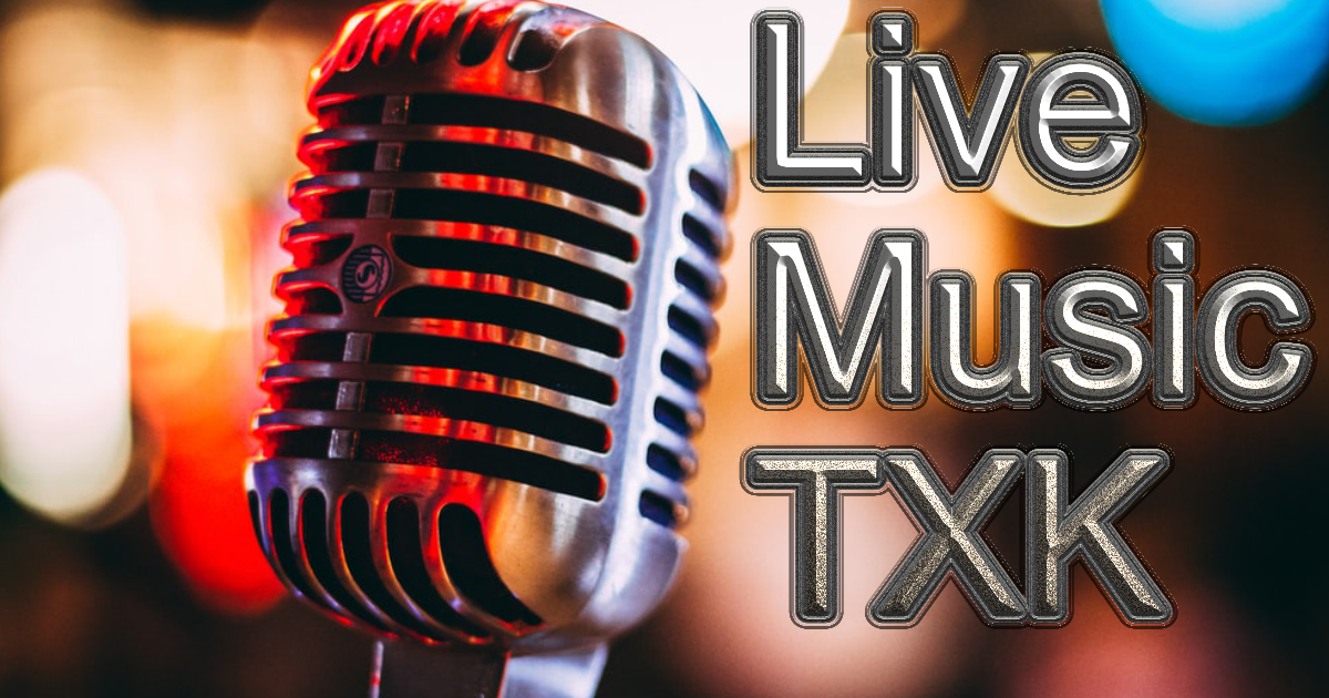 TXK Weekly Bar and Gig Guide | Texarkana Today