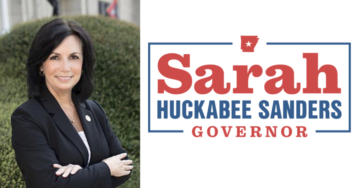 Sarah For Governor Announces Miller County Coordinator: County Judge ...