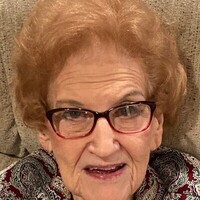 Maxine Richardson | Texarkana Today