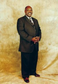 Donald Ray Smith Sr. | Texarkana Today