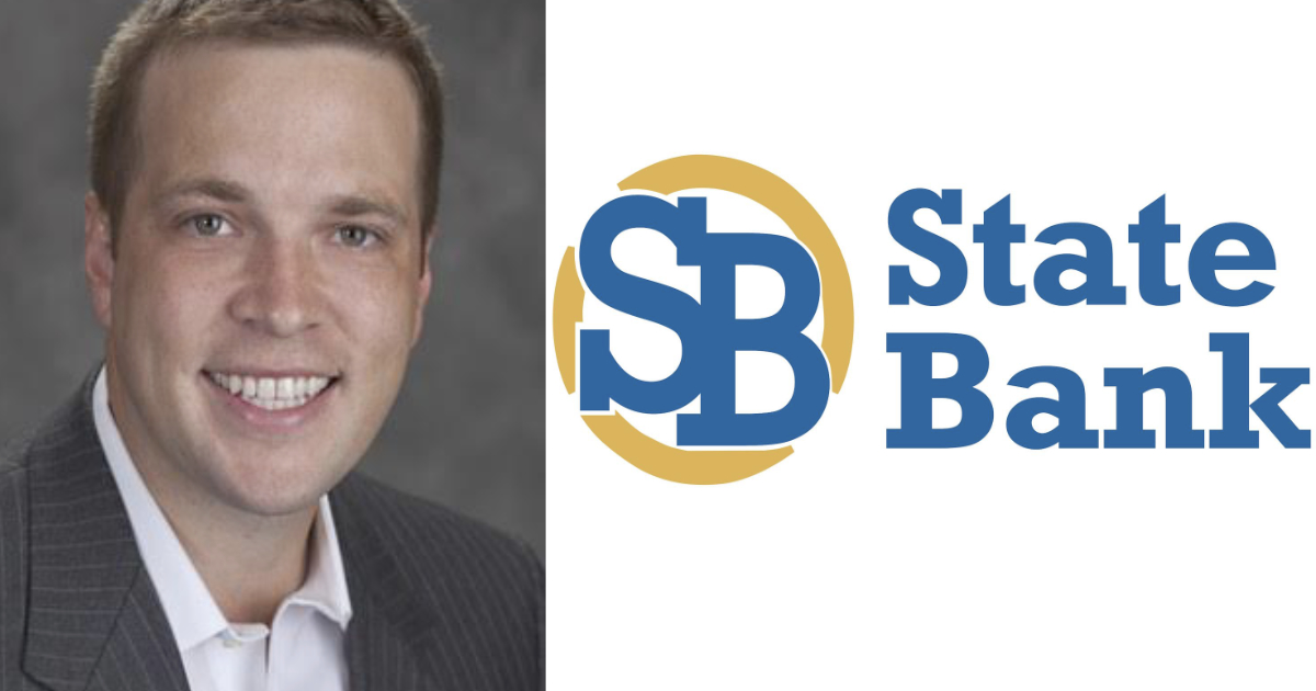 Brock McCorkle Promoted to State Bank President | Texarkana Today