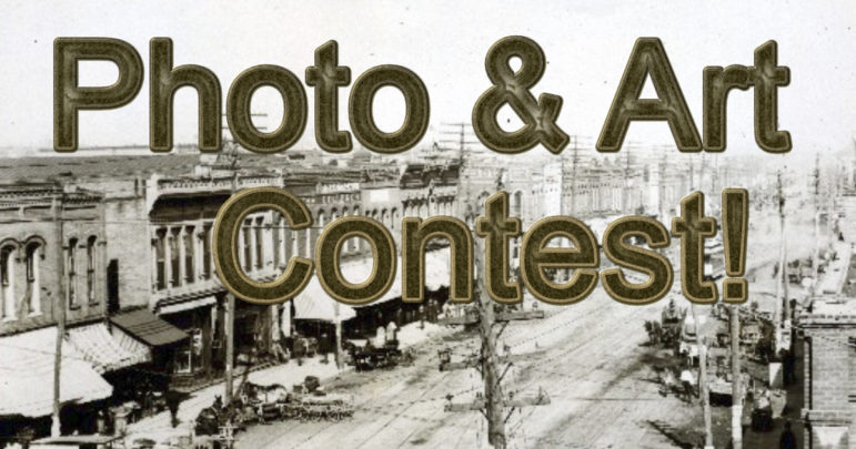 Art Contest Finalists | Texarkana Today