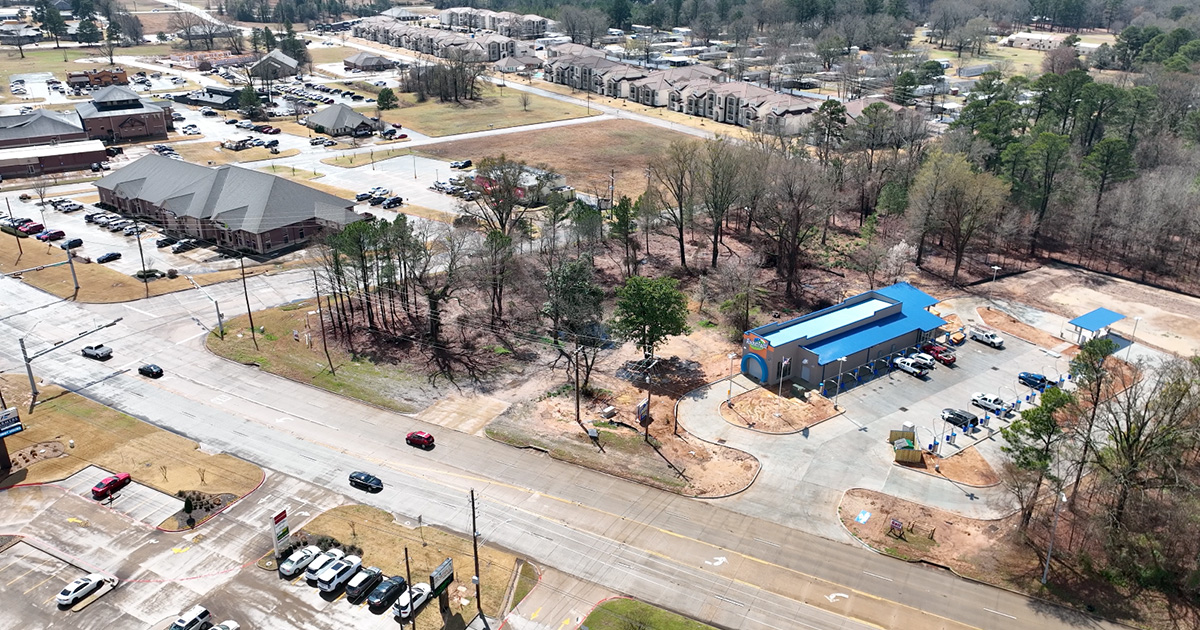 Braum s Coming To Richmond Rd Texarkana Today Braum s Coming To Richmond Rd Texarkana Today