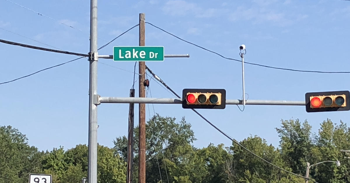Multi-Jurisdiction Police Chase Ends on Lake Drive in Texarkana ...