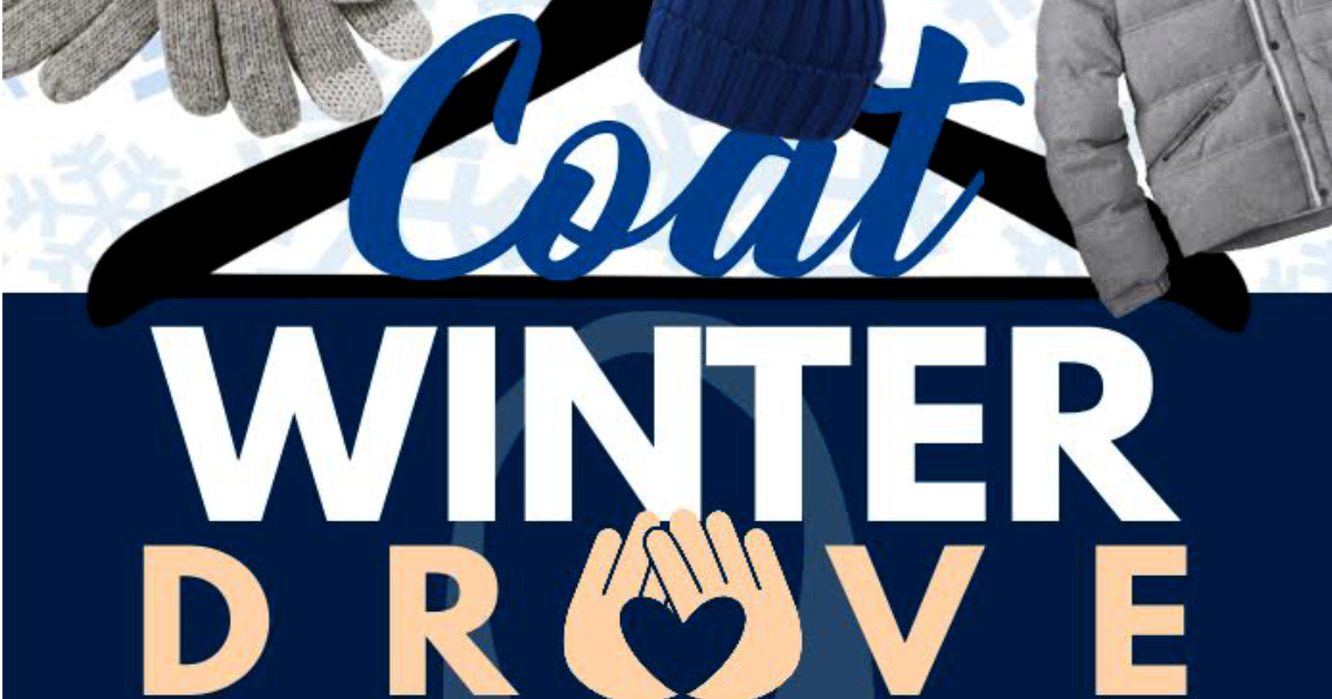 Miller-Bowie Coat Drive Happening Now Thru October 17th | Texarkana Today