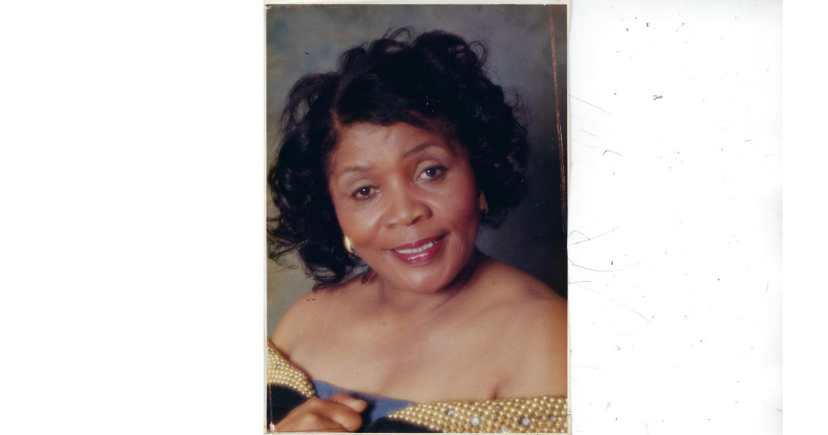 Reggie Mere Watson | Texarkana Today