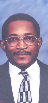 William E. Jones, Sr | Texarkana Today