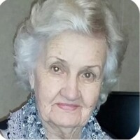 Helen Ruth Smith | Texarkana Today