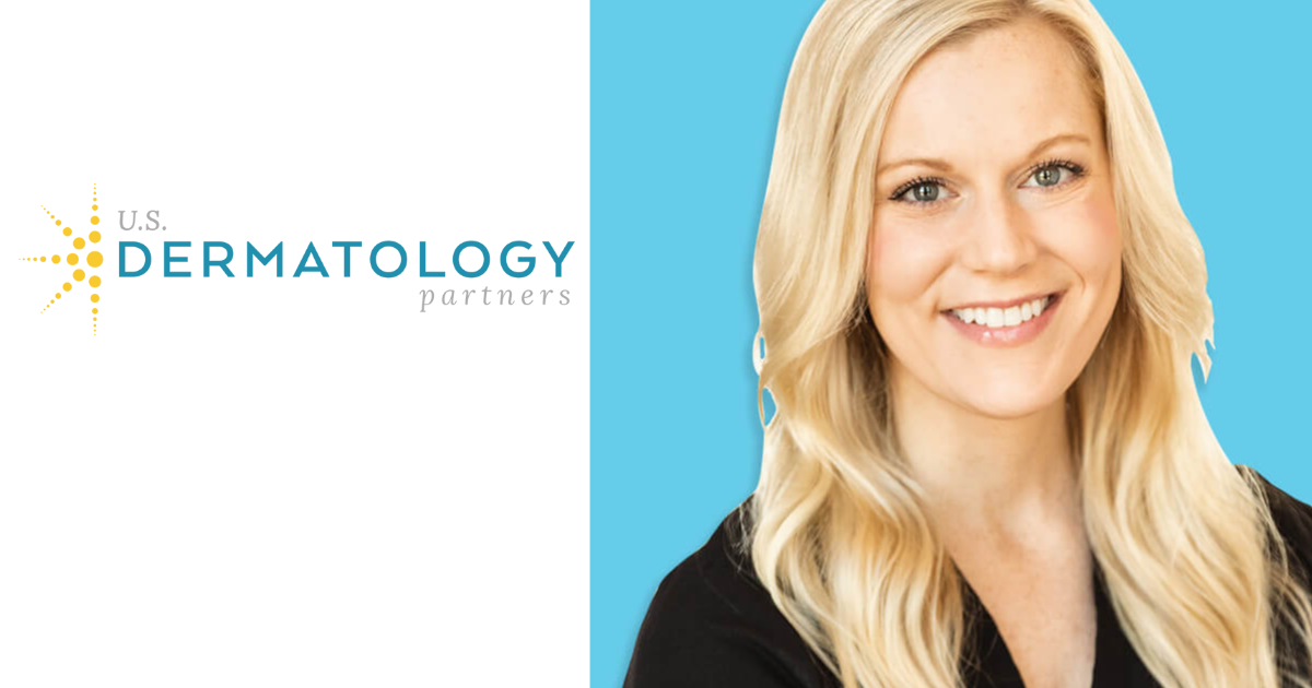 US Dermatology Partners: The Importance of Yearly Skin Checks ...