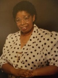 Muriel Marie Mathis | Texarkana Today