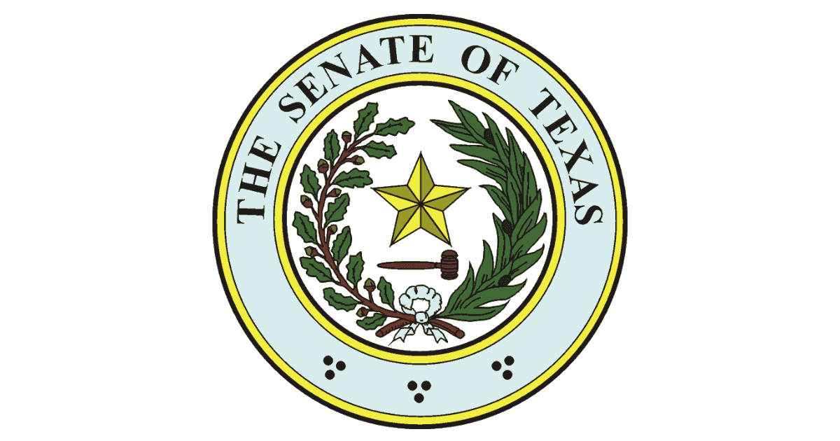 Senator Bryan Hughes: Statement on the Passage of Senate Bill 12 ...