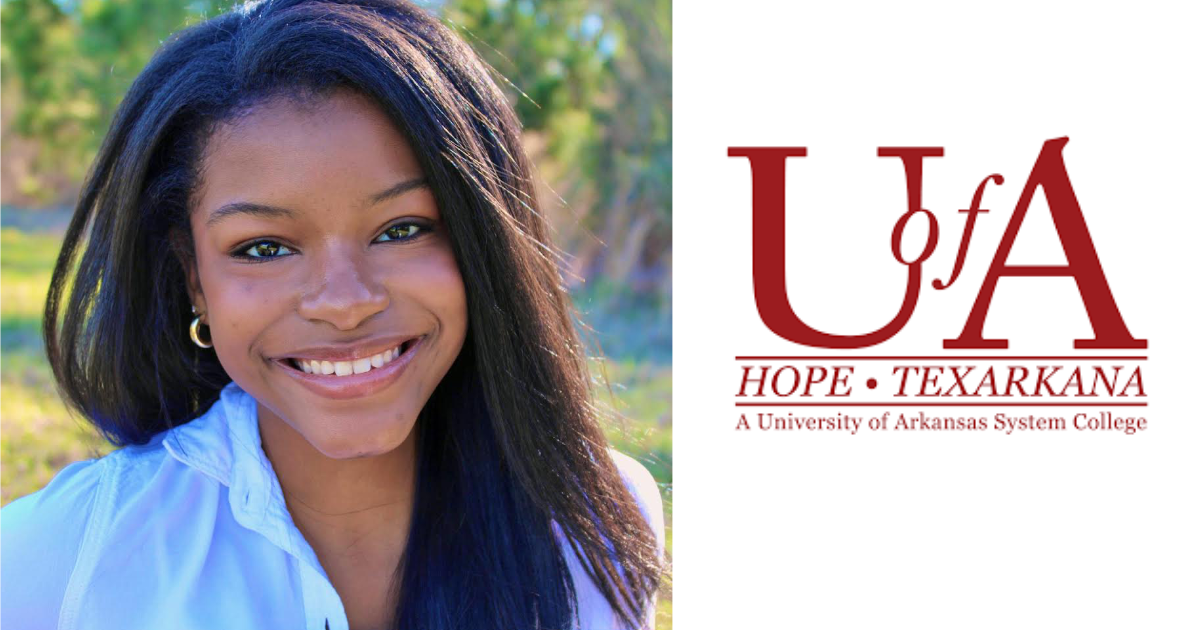 U of A Hope-Texarkana Scholarship Recipient Announced | Texarkana Today