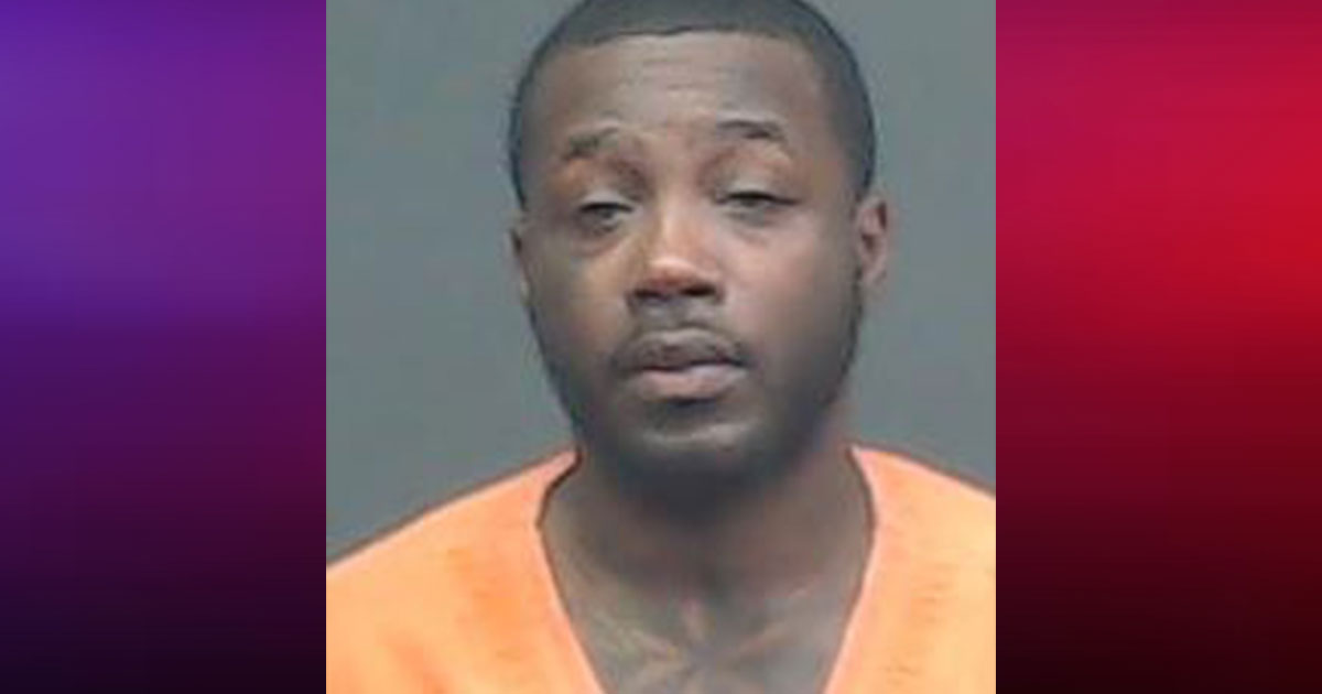 Life Sentence Upheld In Fatal 2021 Texarkana Oaklawn Center Shooting ...