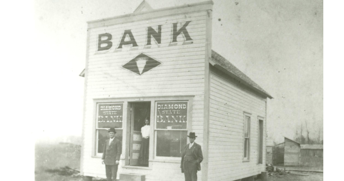 The Diamond State | Texarkana Today