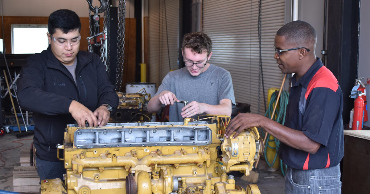 Registration for Summer and Fall Classes is Underway now at UA Hope ...