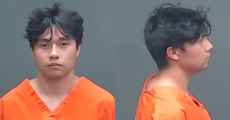 Teen Who Killed Parents Gets Life Plus 50 Years In Plea Deal ...