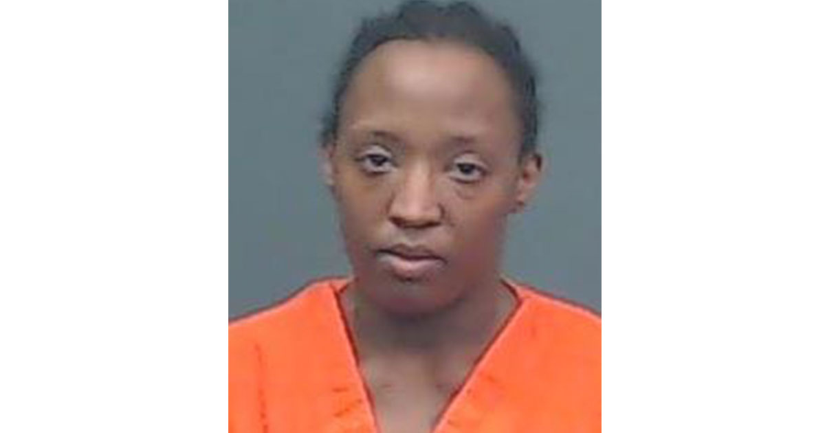 Woman Accused Of Causing Wreck Charged With Child Endangerment ...