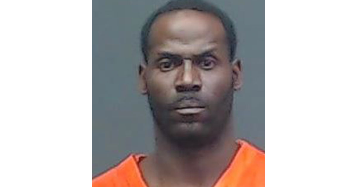 Jailhouse Dust Up Leads To New Felony Charge For Inmate | Texarkana Today