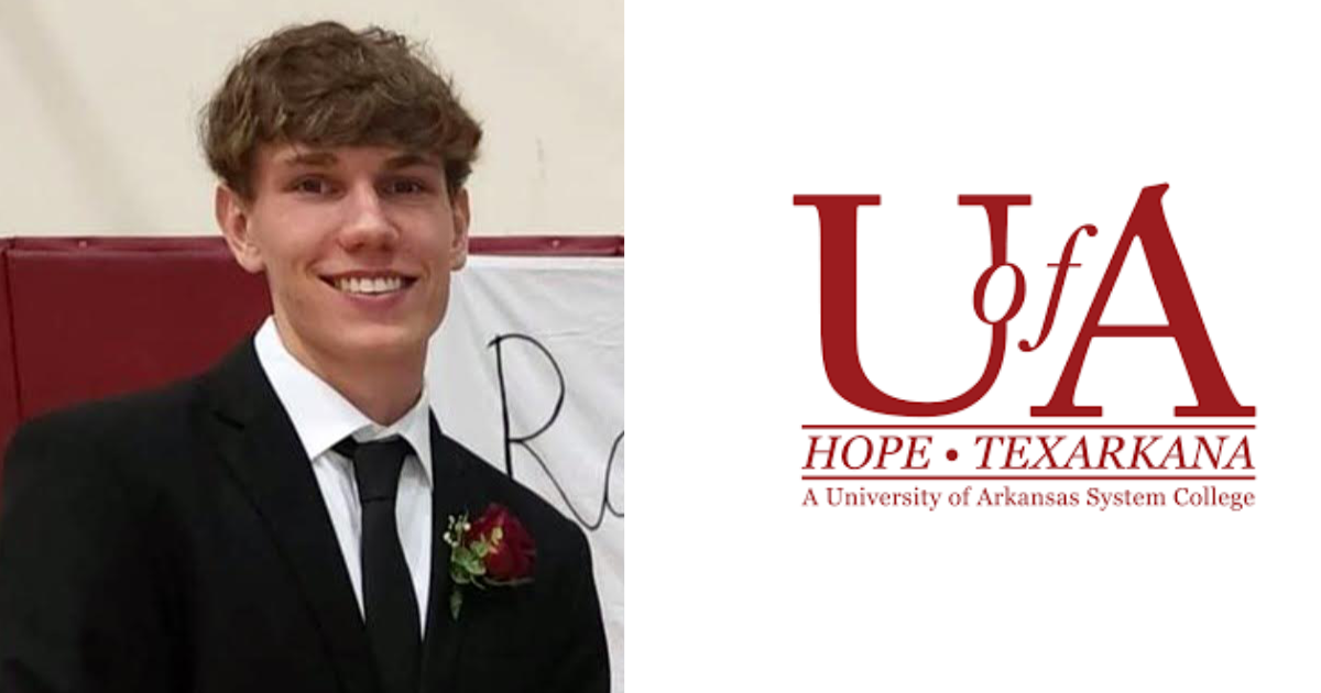 Scholarship Recipient Announced | Texarkana Today