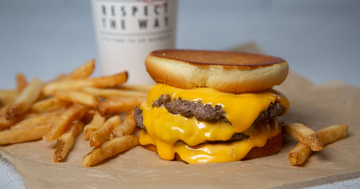 Wayback Burgers Opening Texarkana Location | Texarkana Today