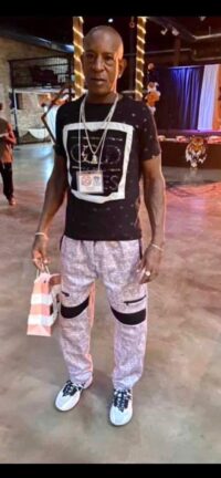 Derrel L. Franklin | Texarkana Today