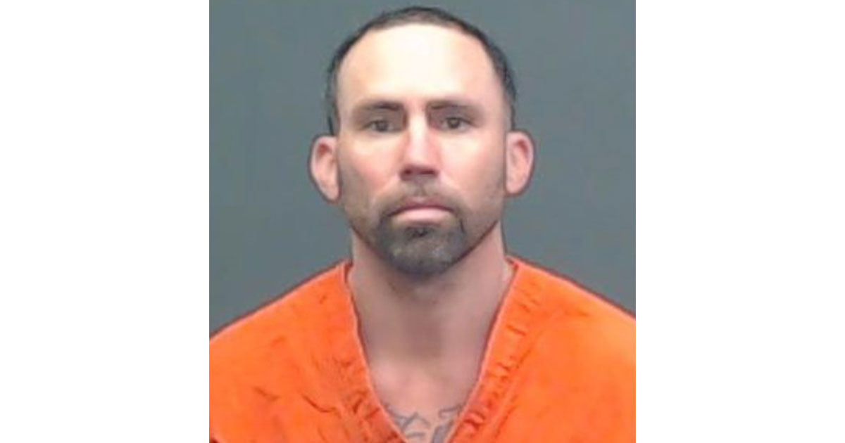 Texas Jury Gives Repeat Offender Life For Drug Offense | Texarkana Today