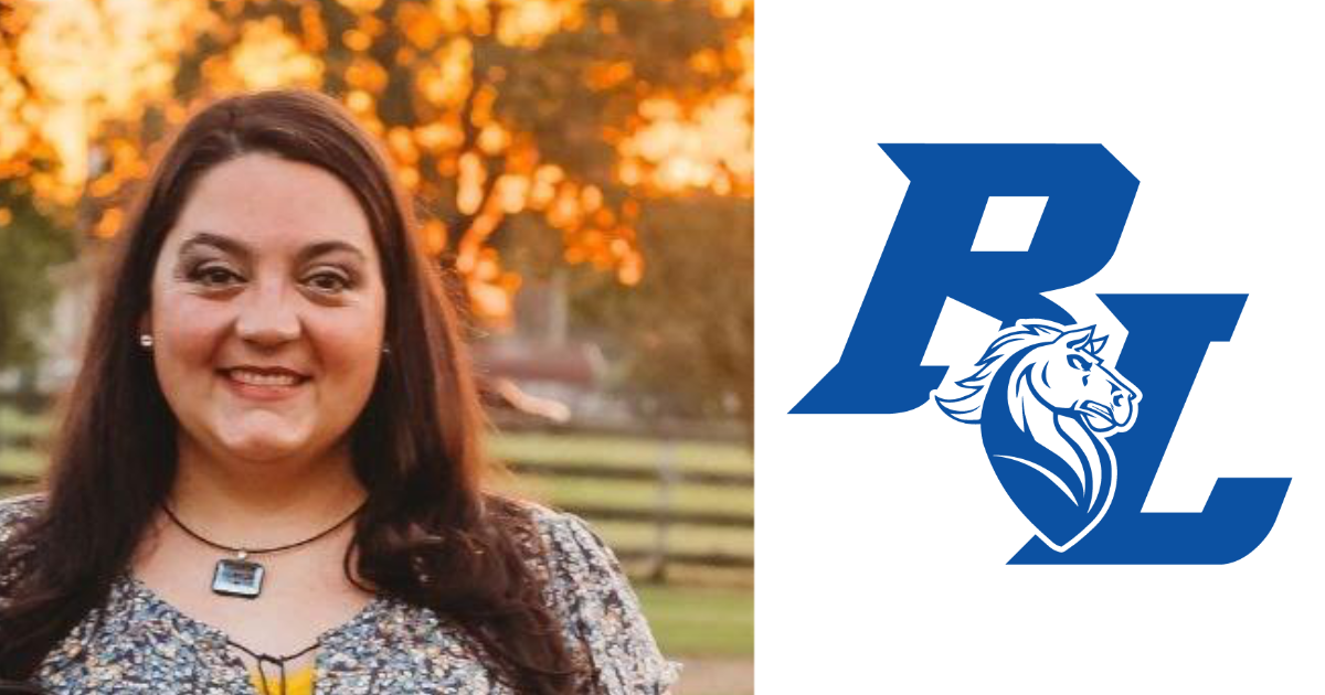 Introducing Noel Gilley: New Board President for Red Lick PTCO ...