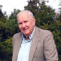 Richard "Dave" David Daily | Texarkana Today