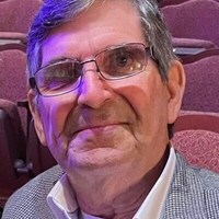 Kenneth Austin Thrasher | Texarkana Today