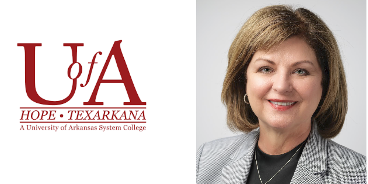 Hickerson Named as New Director of Institutional Advancement at UA Hope ...