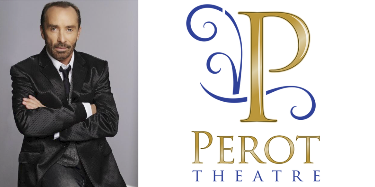 Perot Theatre Presents Lee Greenwood - American Spirit Tour Friday ...