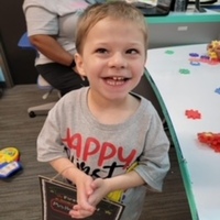 Isaac James Simpson | Texarkana Today