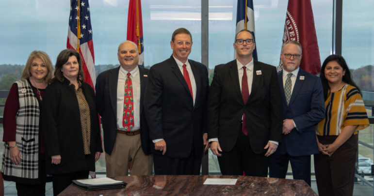 A&M-Texarkana Forms New Academic Partnership with TexAmericas Center ...