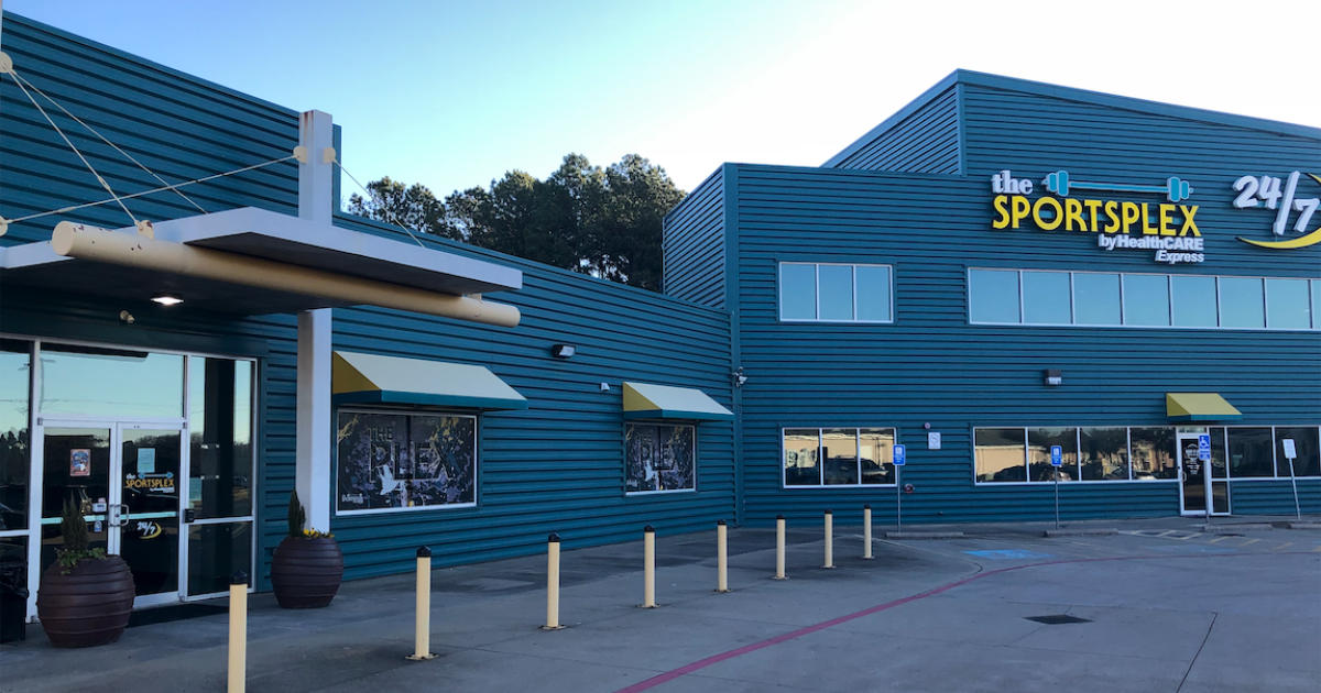 The Sportsplex Set to Close Friday - Post Updated February 22nd ...