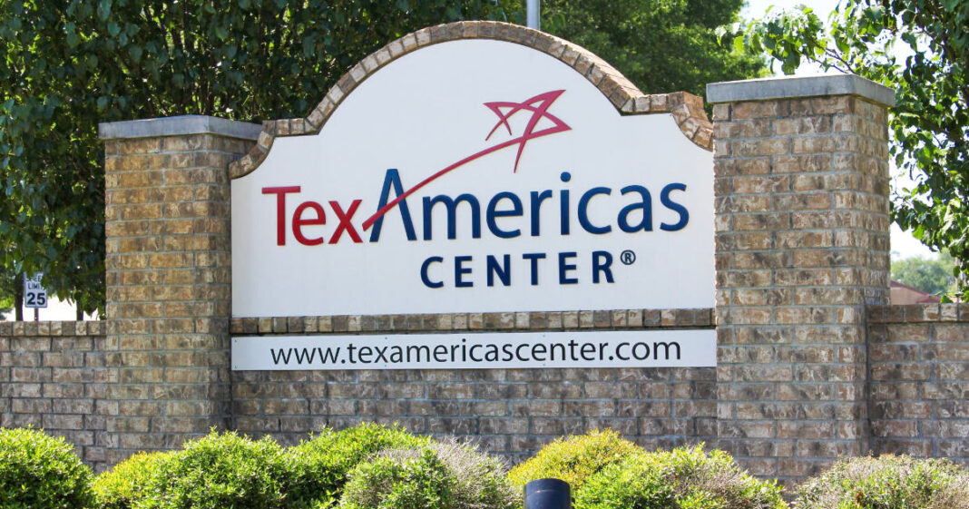 COIM USA Selects TexAmericas Center for $50 Million Specialty Chemical ...