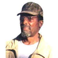 Waverly Burkins Sr. | Texarkana Today