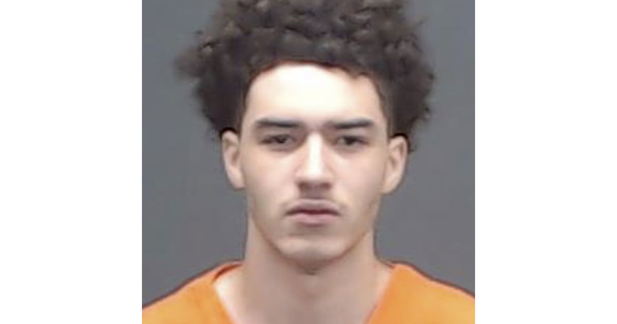 New Boston Teen Faces Another Capital Murder Charge After Second ...