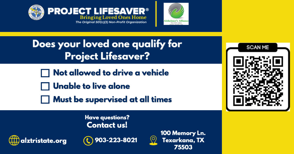 Loved Ones With Dementia-Related Illnesses Helped by the Project ...